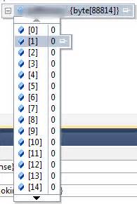 C Varbinary Pdf From Database Has Been Crash Stack Overflow