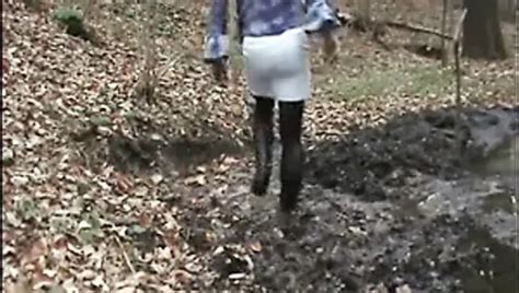 Mud Dress 42 Gay Porn Feat Patrycjatv76 Xhamster
