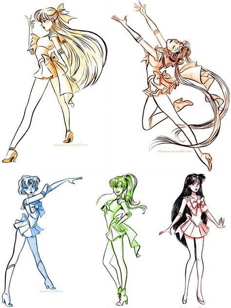 Pencil Art Sailor Moon Art Sailor Moon Fan Art Sailor Moon Character