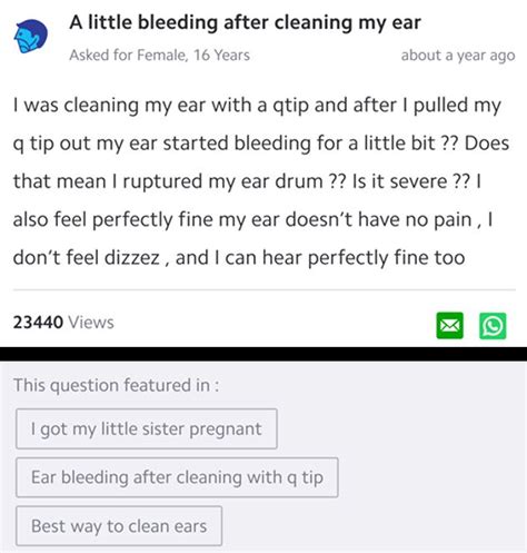 When You Slip And Impregnate Your Sister Scrolller