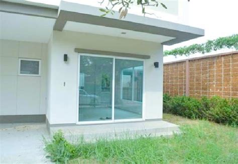 ฟิวเจอร์ รังสิต 5 0 กม รังสิต คลอง2 Bts คูคต 6 8 กม ให้เช่าบ้านคาซ่า 2 ชั้น 60 ตร วา 240 ตร ม 3