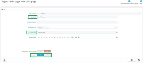 How To Add Menu Categories In Prestashop 17 Belvg Blog
