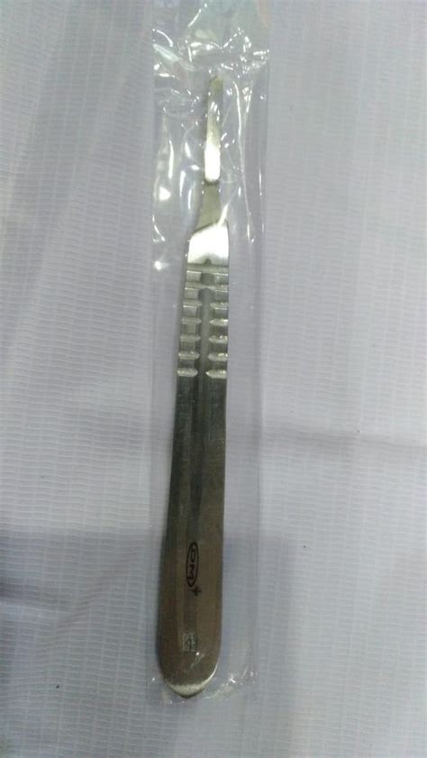 Surgical Scalpel Blade Scalpels Blade Latest Price Manufacturers