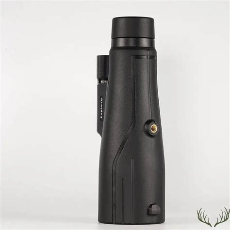 Jumelle Monoculaire Chasseur 15x56 Évasion Chasse