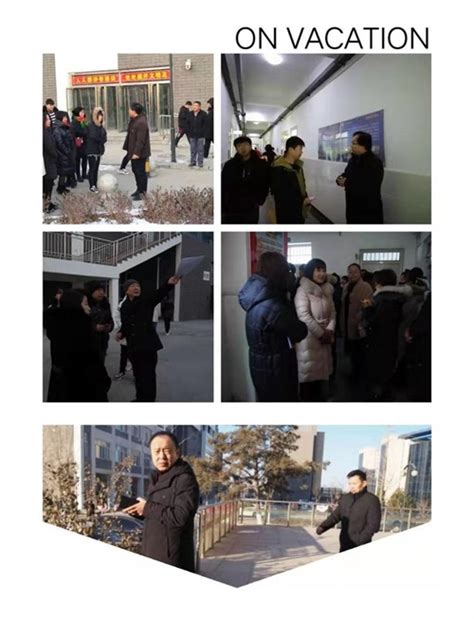 丰职迎新工作如火如荼唐山职业教育网