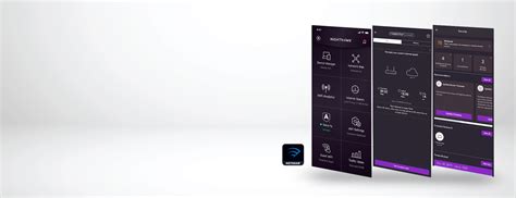Netgear Nighthawk App Netgear