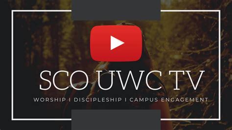 Sco Cput Bellville Campus Sco Cput Bellville Campus