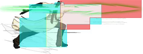 File DNFD Hitman 5S 1 Hitbox Png Dustloop Wiki