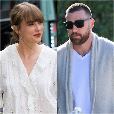 Taylor Swift Ditched Coachella And Her New Spring Uniform For Date
