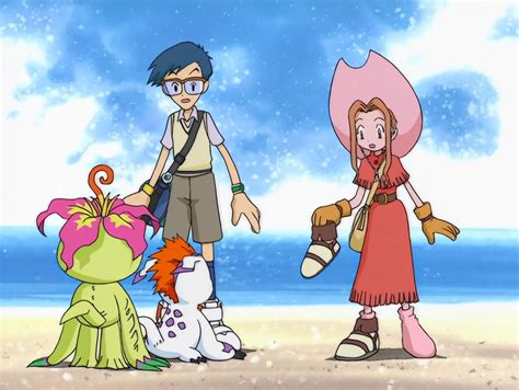 Mimi Tachikawa 09 Digimon 41 By Ty4nothingz On Deviantart