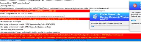 A Deeper Look At The Upgrade Task Sequence In System Center