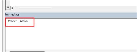 How To Use Input Box In Excel VBA