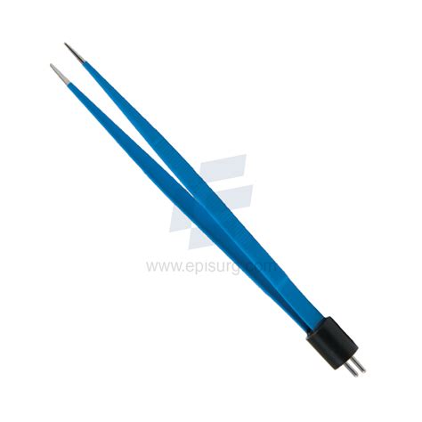 Cushing Bipolar Forcep Two Pin Fitting