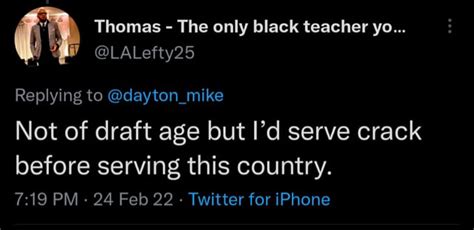 Me Too Thomas Rcompleteanarchy