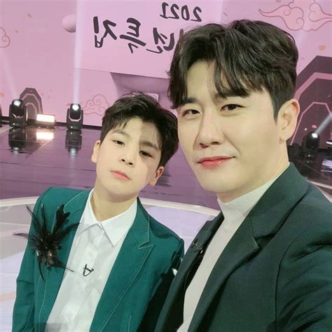 영탁x정동원 ‘사랑의 콜센타 B컷 공개 Td