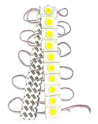 One Color Pvc Led Strip Lamp Automotive For Commercial V V At Rs Roll In Mumbai