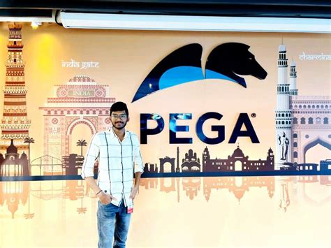 Aduru Druva Teja On Linkedin Job Lifeatpega 10 Comments