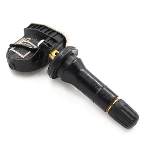Auto Tire Pressure Tpms Sensor For Buick Chevrolet Gmc 13598771 23445327 13598772 Tpms Sensor