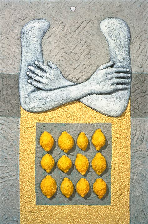 Paul Stopforths Artwork Sculptures