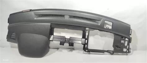 Capa Painel Superior Nissan Tiida 2008 2013 Original Parcelamento Sem