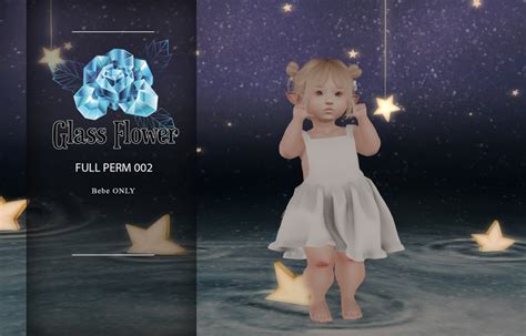 Second Life Marketplace {g F} Fp 002