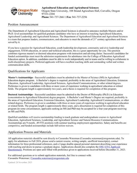 Md Abdullah On Linkedin Oregon State Universitys Department Of Agricultural Education And…