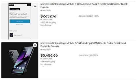 围绕 Saga 加密货币智能手机的炒作：bonk 下跌将 Solana 网络提升到新水平 0x资讯