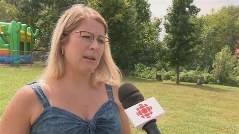 Obstétrique à La Malbaie Un Bris De Service Cest Un De Trop