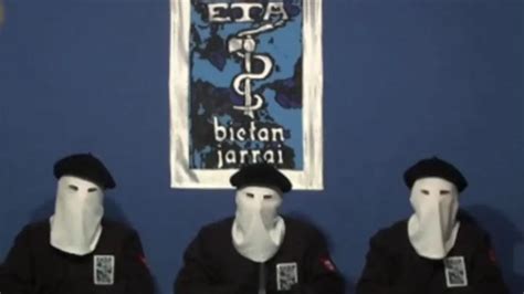 Así Vivió Tve El Terrorismo De Eta Opinión De Borja Terán