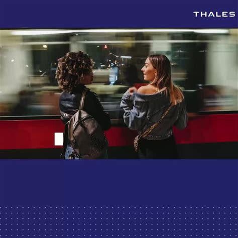 Digital Interlocking Railway Thalestransport Thales Transport