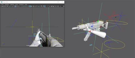 First Person Animations Tutorial Unreal Engine On Behance