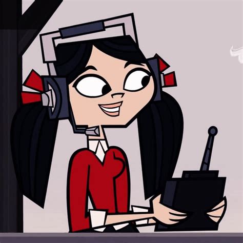 Pin On Total Drama Edits Kitty Total Drama Island Drama