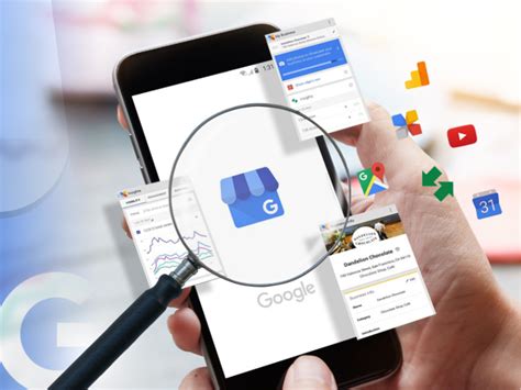 How To Add Keywords To Google Business Profile Authority Ventures