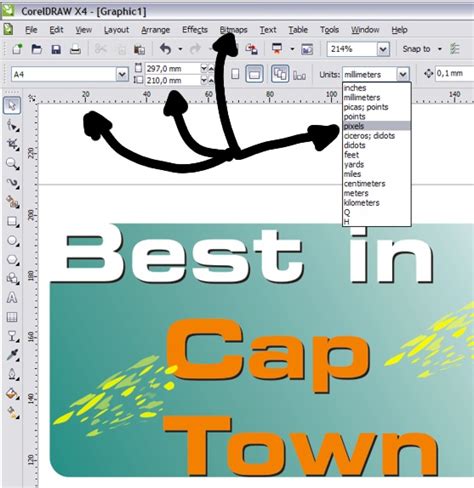 How To Save Logos To Web Coreldraw Graphics Suite X4 Coreldraw Graphics Suite X4