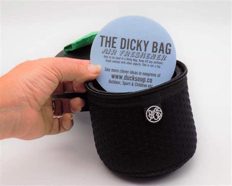 Dicky Bags Dot Design Paw And Co