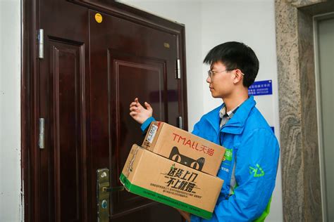 末端派送之痛再次引发关注，“快递最后一公里”难题破解了吗？新华报业网