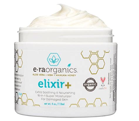 Take Care Of Your Skin With Era Organics Saving You Dinero