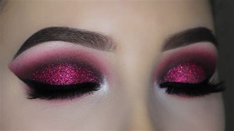 Red Eye Makeup Tutorial Mugeek Vidalondon