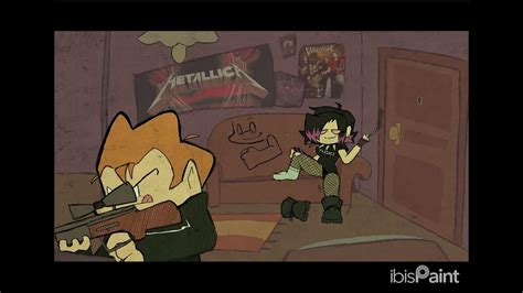 Emo Pico And His Gang Timelapse Youtube