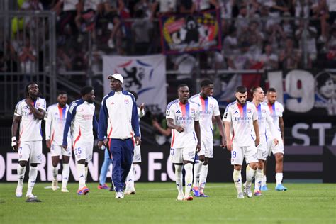 Pronostic Lyon Monaco Trois Paris à Tenter Sur Cet énorme Choc De L1