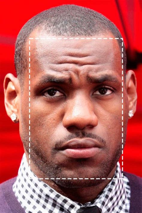 10 Celebrities With Rectangle Face Shape And Their Styling Secrets