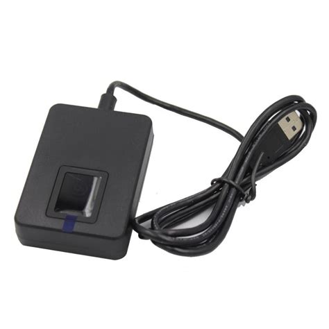 Live10r Usb Fingerprint Reader Biometric Usb Scane Grandado