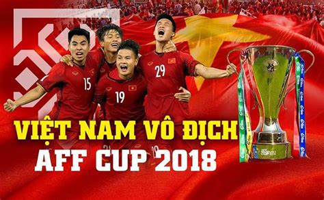 Aff Cup Là Giải Gì Thời Gian Diễn Ra Giải đấu Bao Năm 1 Lần