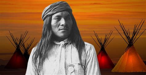 25 Beautiful Pictures Of The Legendary Apache Tribe The Vintage News