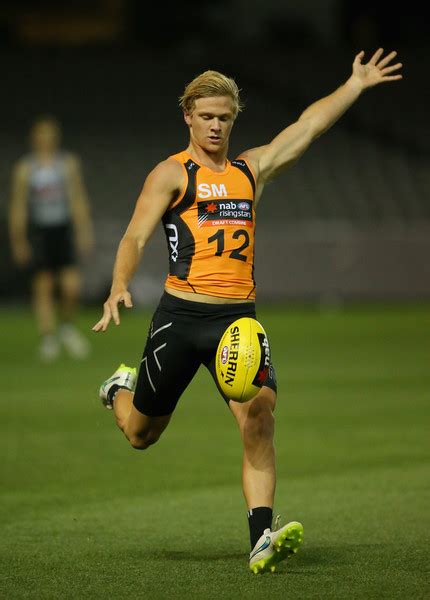 Aussie Afl Player Corey Wagner Big Cock Exposed Lpsg