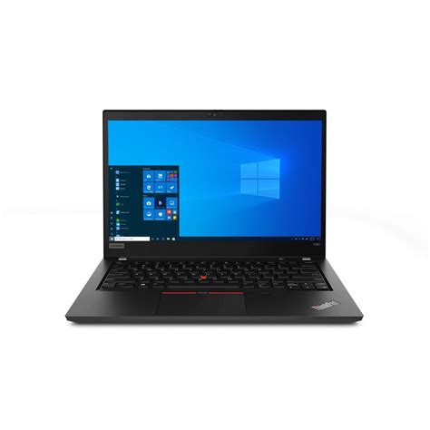 Lenovo Thinkpad T490 14 Inch 2019 Core I7 8550u 8 Gb Ssd 256 Gb