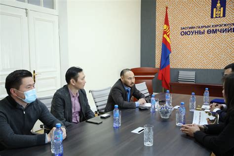 ДЭЛХИЙН ОЮУНЫ ӨМЧИЙН ӨДӨР БА МОНГОЛ Оюуны Өмчийн Газар