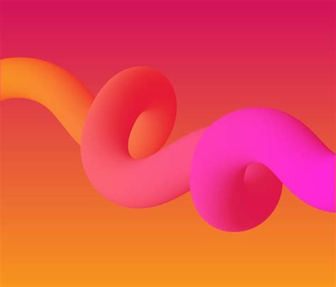 Premium Vector Vector Fluid Abstract Background Design Template