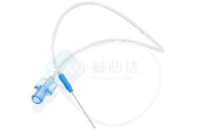 益心达泪道冲洗器
