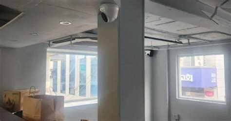 매장의 작업 환경이 좋지 않은데도 사각지대를 최소로 만들어서 완벽하게 설치해 주셨어요 전문가 답게 조목조목 설명해 주시고
